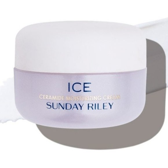 Sunday Riley | Skincare | 38 Beauty Sunday Riley Ice Ceramide Cream ...